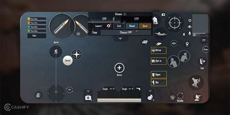 How To Adjust PUBG Sensitivity Code In PUBG Mobile And Fortnite