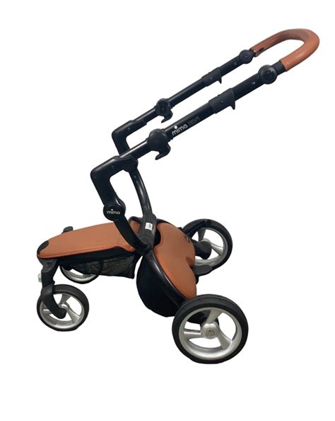 Mima Xari Stroller Chassis 2018
