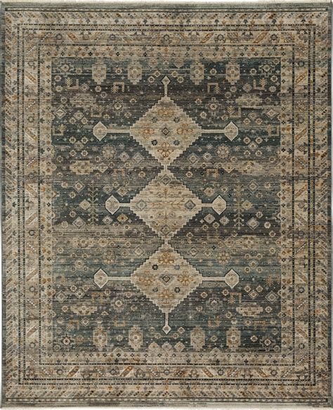 Karastan Echo Gamin Grey Area Rug Incredible Rugs And Decor