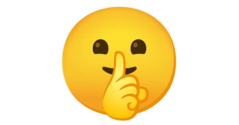 Peaceful Smiley Face