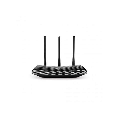 Tp Link Ac Wireless Dual Band Gigabit Router Avena Technologies