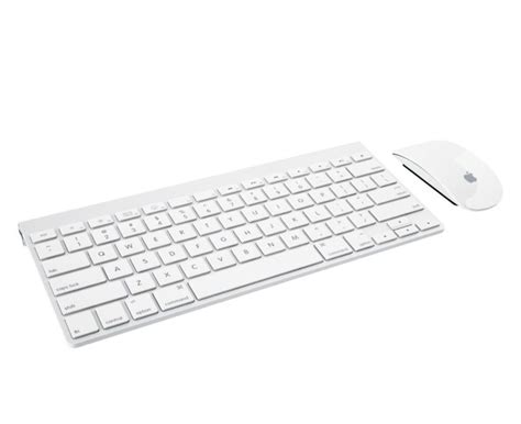 Apple Magic Mouse 3d Model Computers