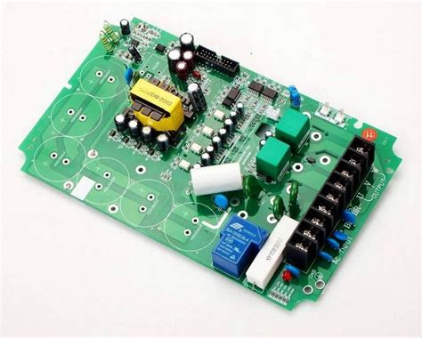 Printed Circuit Board Manufacturing And Assembly Pcba 86pcb