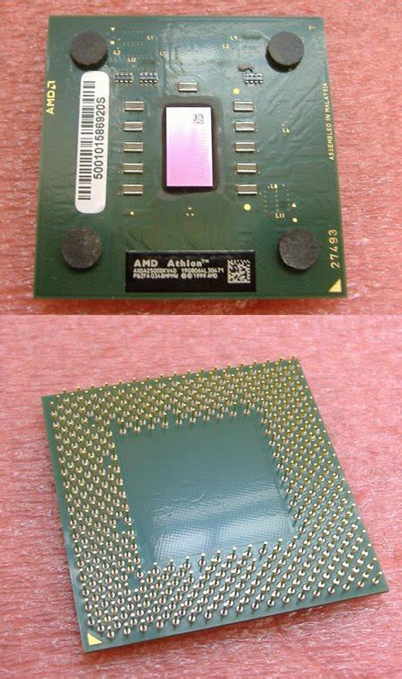 Computeraccessories Blogspot Used AMD Athlon XP Barton Socket