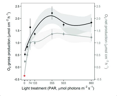 Net Primary Production Npp And Gross Primary Production Gpp Download Scientific Diagram