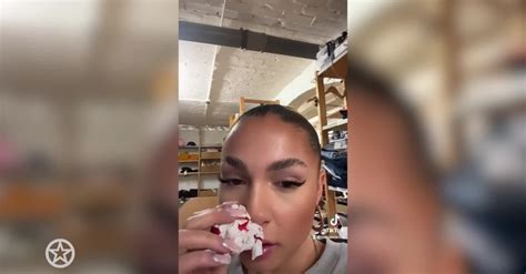 Zo Ziet De Dochter Van Michella Kox Eruit