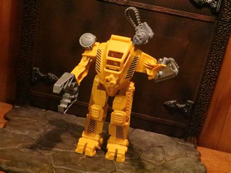 Action Figure Barbecue Action Figure Review Super Power Loader From