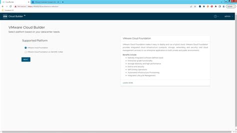 Vmware Cloud Foundation Reviews 2026 Details Pricing And Features G2