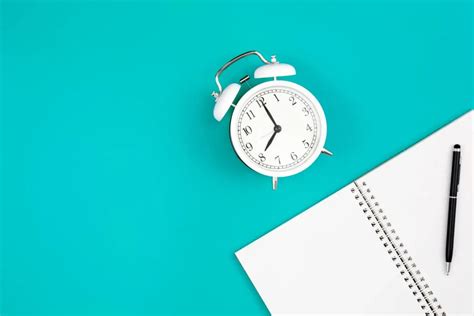Horas Em Inglês Tabela Completa