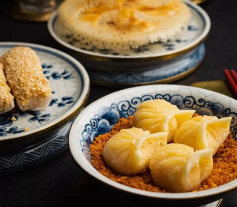 Phnom Penhs Top Fusion Feasts For A Festive Christmas Dinner