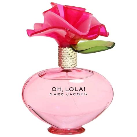 Oh Lola Perfume By Marc Jacobs