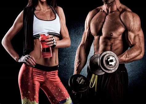 ¿cuántos Días Debo Entrenar A La Semana Para Aumentar La Masa Muscular