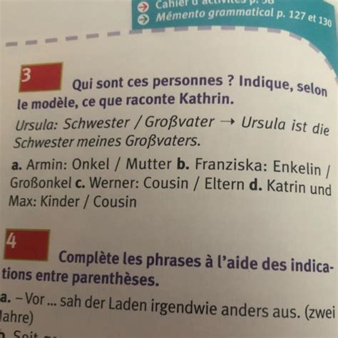 Bonjour Pouvez Vous Maider Pour Mes Devoirs Dallemand Nosdevoirs Fr