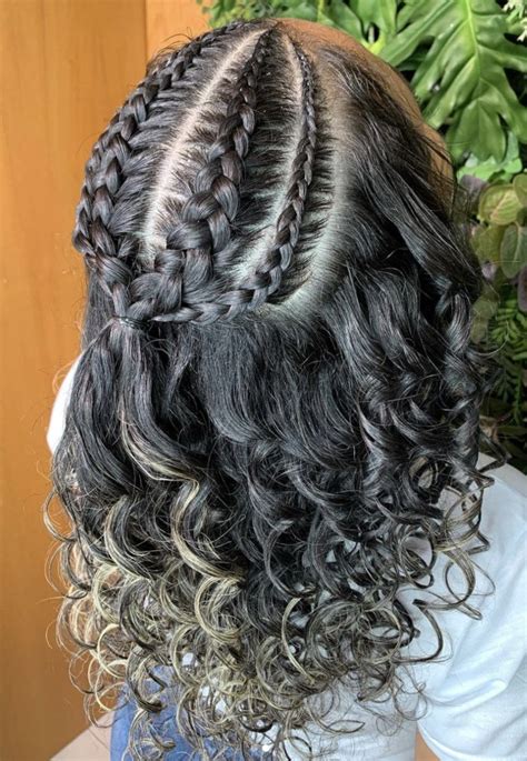 Descubra 48 kuva 48 kuva penteado trança raiz Thptnganamst edu vn