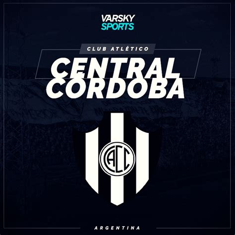 Varskysports On Twitter Central Córdoba Y Lanús Empataron 1 1 Con