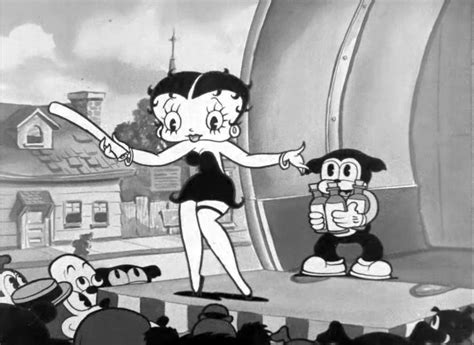 Bric A Boop Betty Boop Md 1932
