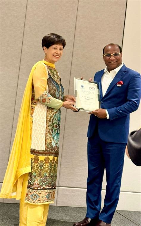 Jagdish Prasad Jaiswal On Linkedin Pleased To Get Elected Again As