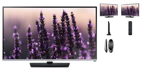 SAMSUNG UE40H5000AW | Téléviseurs