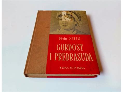 Gordost I Predrasuda Džejn Ostin 73097209