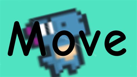 Move By Chefwist