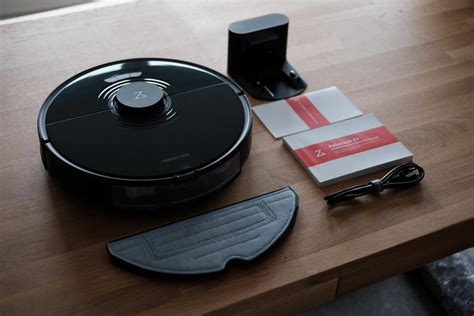 Roborock S7 im Test: Saugen und Wischen in nur einem Rutsch