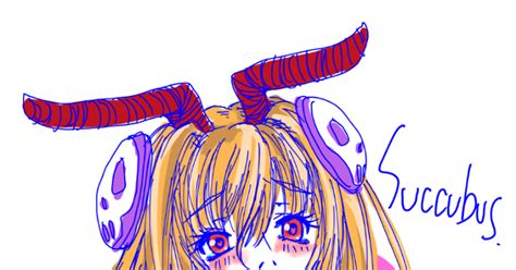わグルま 【わグルま】サキュバスさんラクガキ ゆありすこあのイラスト Pixiv