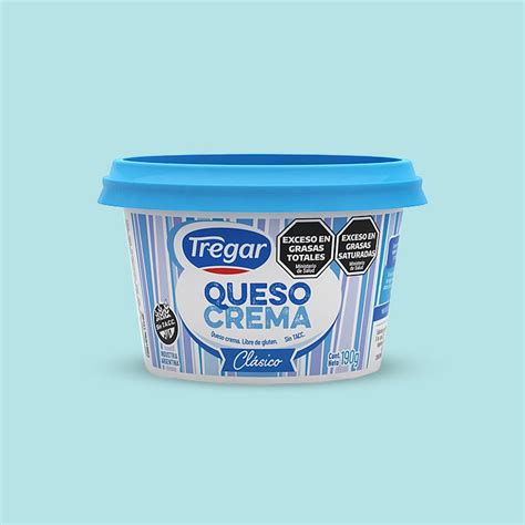 Queso Crema