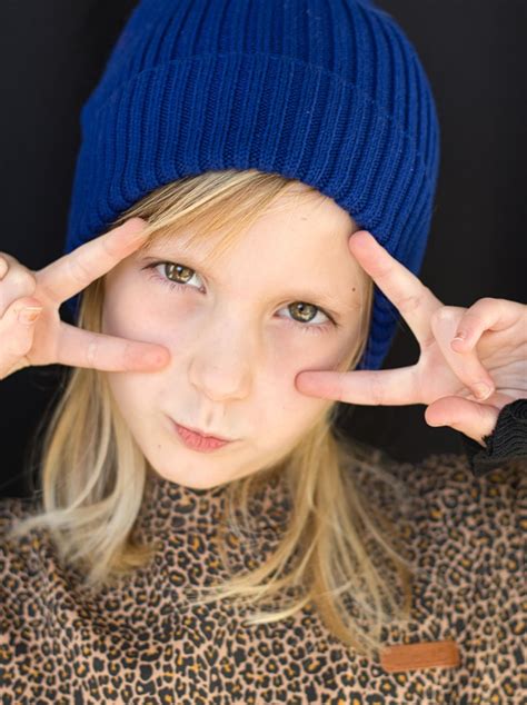 Jutta M Network Model Agency