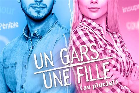 Tf1 Ressuscite Un Gars Une Fille Voici Quels Couples Vont