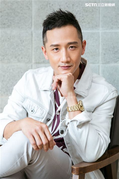 叱吒風雲高英軒三立新聞網專訪娛樂圖輯娛樂星聞 STAR SETN