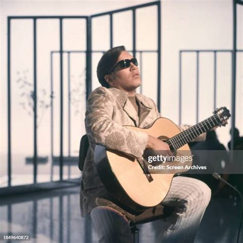 Jose Feliciano 1 Photos And Premium High Res Pictures Getty Images