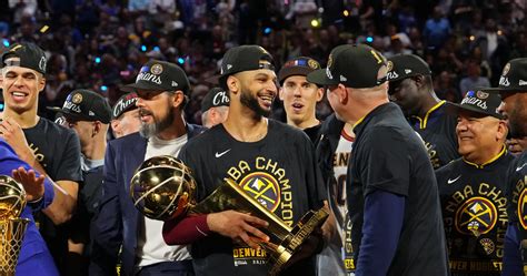Nba Schedule 2023 24 League Releases Official Regular Season Slate