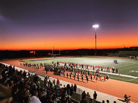 Classical Academy High Classical Academy High School