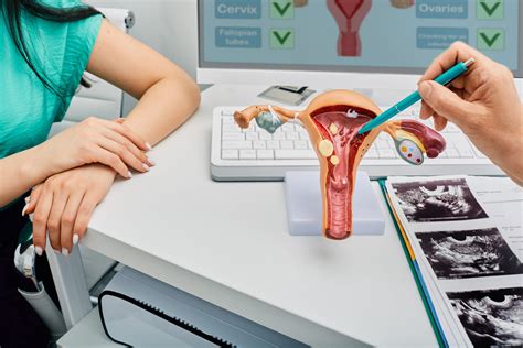 Miomas Uterinos Aura Diagnóstico Inteligente
