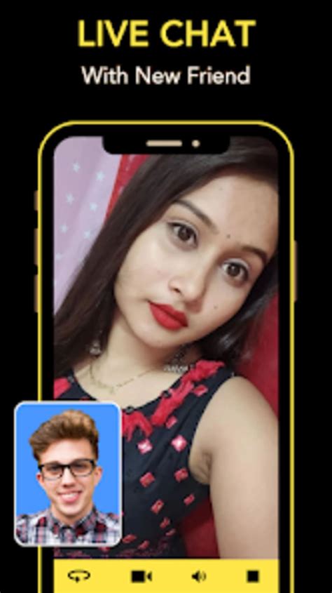 Android Için Xxvi Live Video Call Player İndir