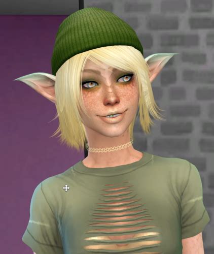 Larkspur Delphinium The Sims 4 Sims Loverslab