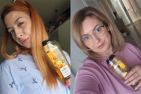 Šampon Za Oštećenu Kosu Koji Provjereno Djeluje Pogledajte Stanje Kose