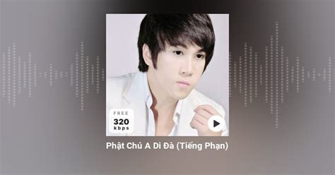 Mixtape Phật Chú A Di Đà Tiếng Phạn Playlist Zing Mp3