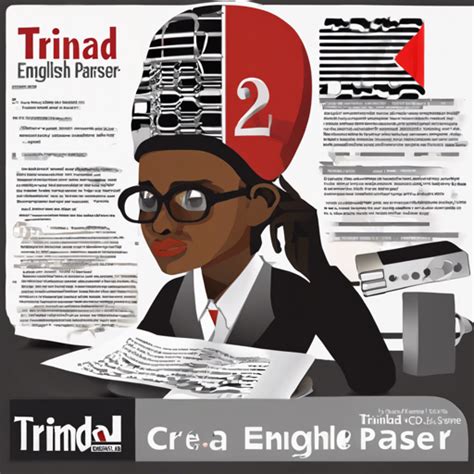 How To Use The Trinidad English Creole Parser Fxis Ai