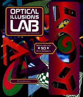 Optical Illusions Lab The Ultimate Optical Illusions Pack By Ronne