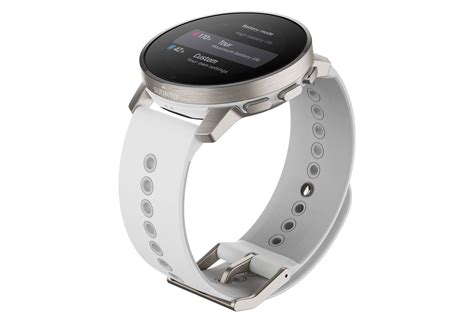 La Suunto 9 Peak