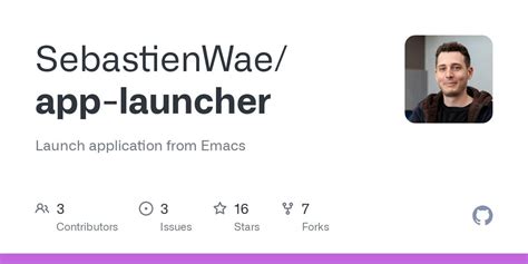 App Launcher Launch Application From Emacs Rplanetemacs