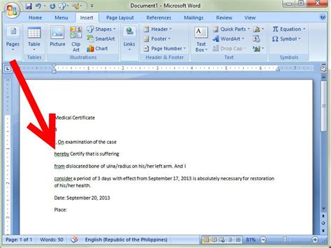 How To Turn A Scanned Doc Into A Microsoft Word Doc 2 Ways Artofit
