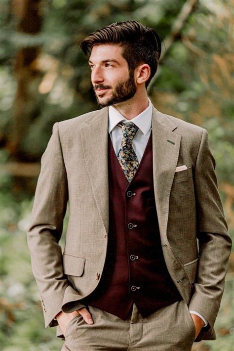 Groom Suits 18 Best Trends For 2024 Faqs Artofit