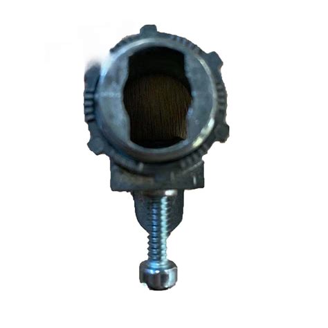 Flex Bx Connector Premium Hvac Supply