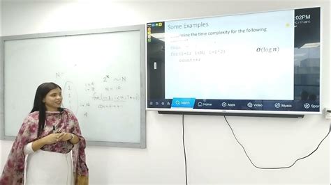 data structures and algorithms lec 01 cse jannatul ferdous ruma