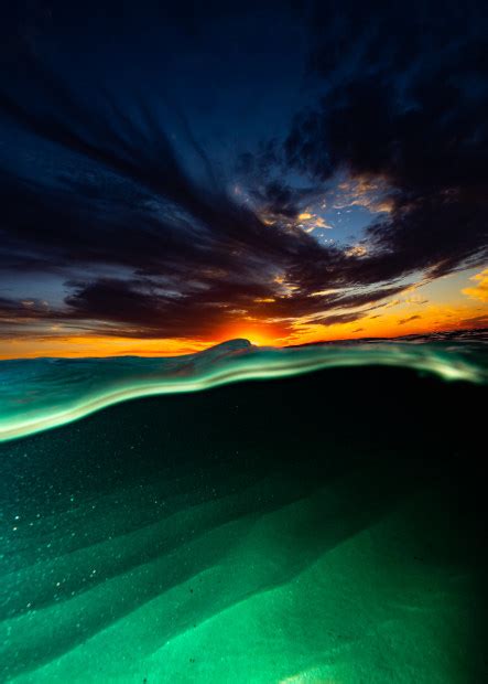 Yallingup Sunsets Australian Photography