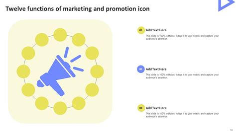 Twelve Functions Ppt Powerpoint Presentation Complete Deck With Slides