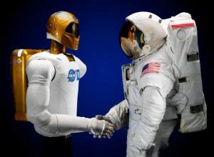 Applications Of Artificial Intelligence In Space Industry NASA