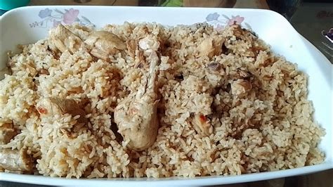চিকেন বিরিয়ানি Chicken Biryani Youtube